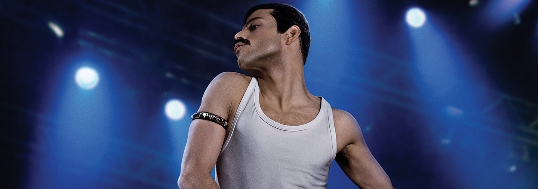 Bohemian Rhapsody | Regency Enterprises