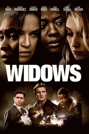 Widows Regency Enterprises